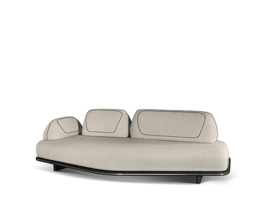 Field Sofa Large | Madheke