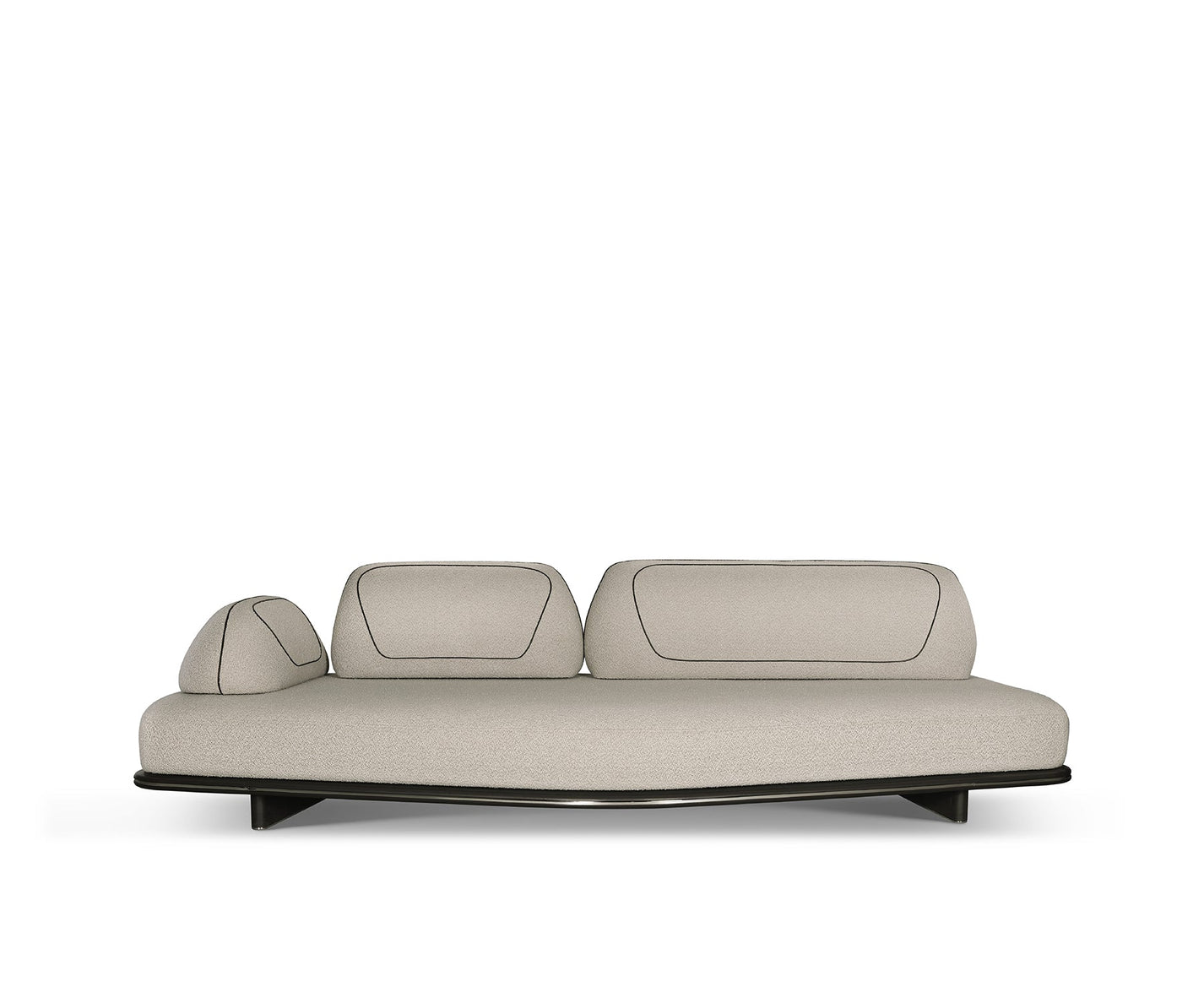 Field Sofa Large | Madheke