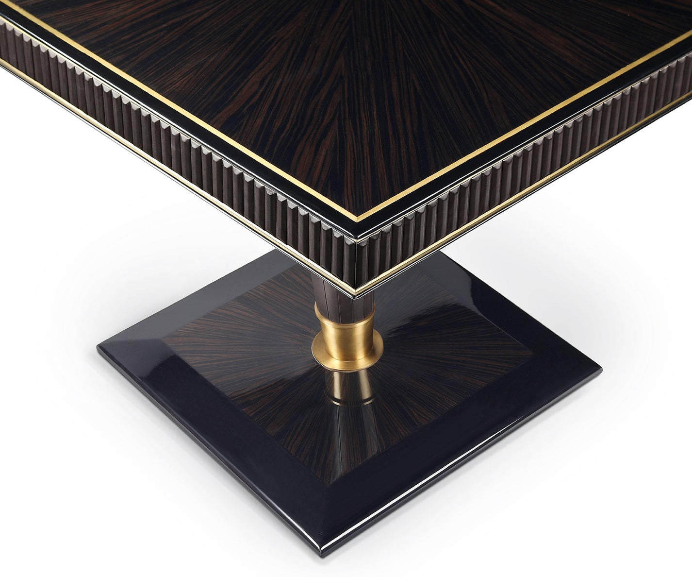 Flint Table – Madheke
