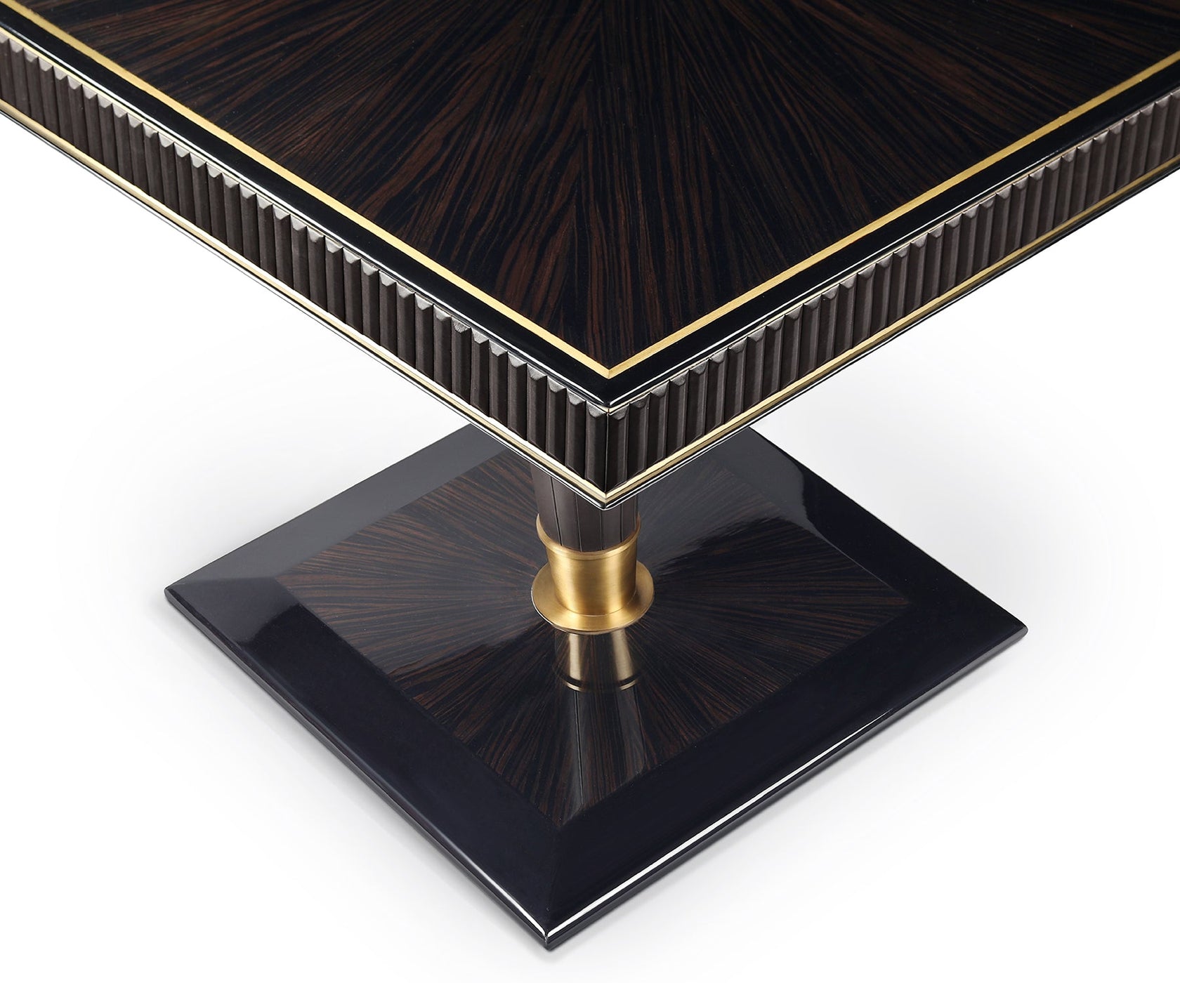 Flint Table – Madheke